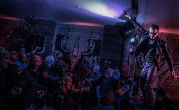 The Best Live Music Venues in Toronto