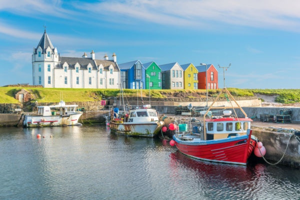 The Best Places to See in the Northern Scottish Highlands