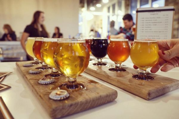 Rochester, New York, Is the Northeast’s Best Beer Town