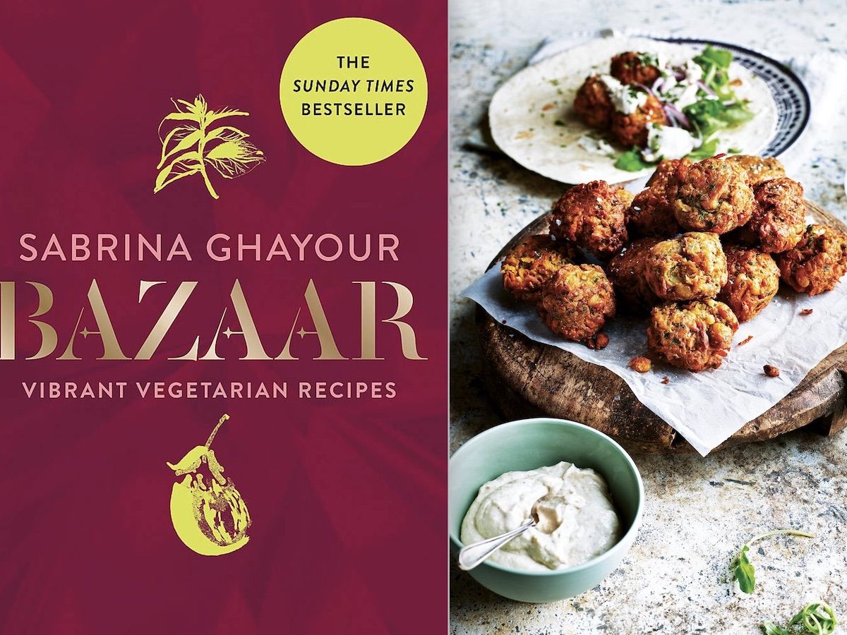 Best International Summer Cookbooks 2019