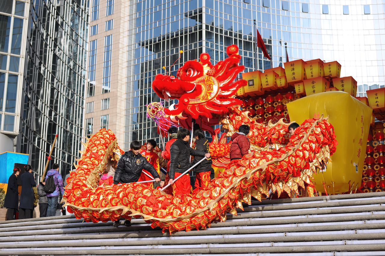 The best Beijing events and festivals