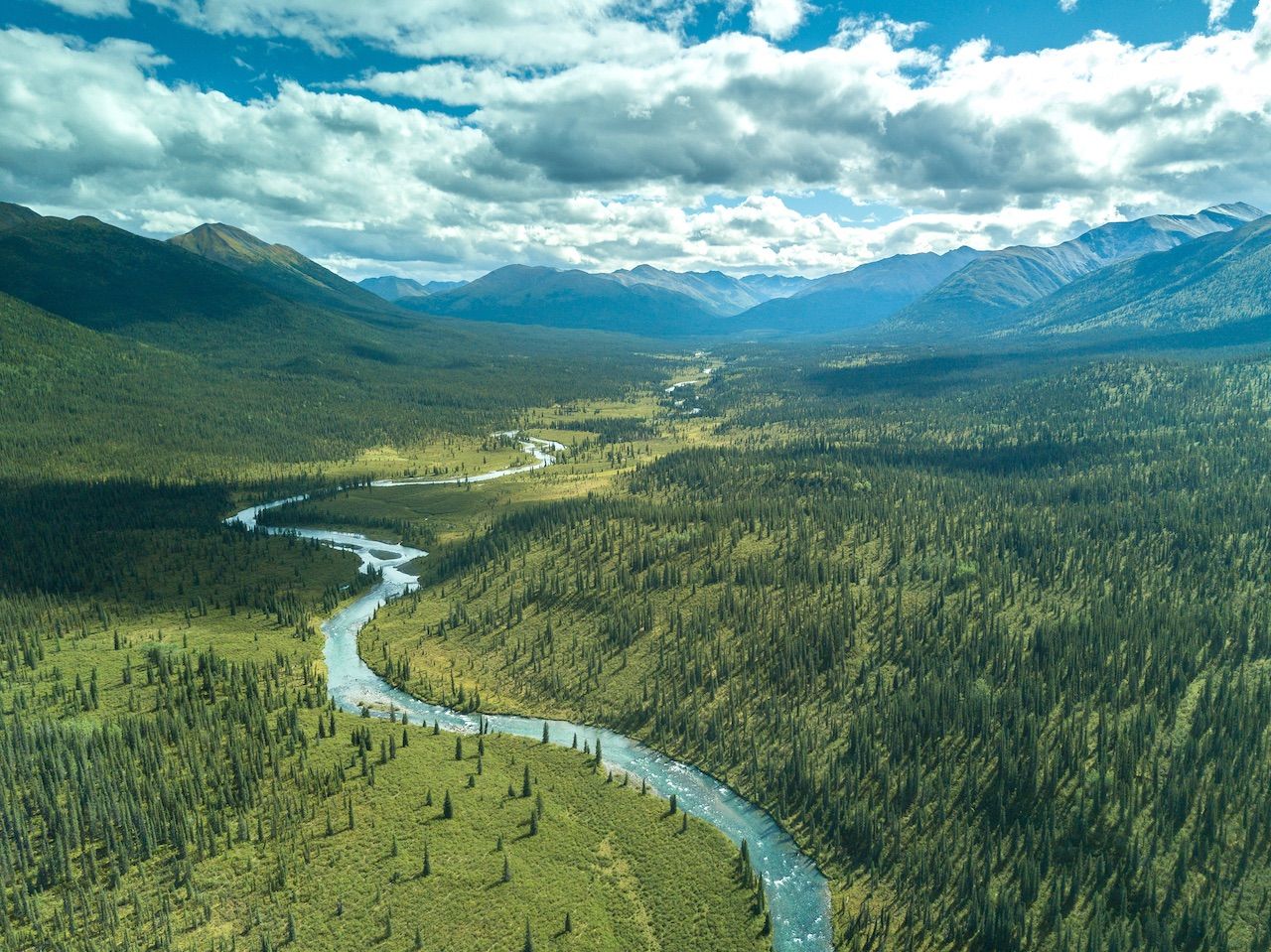 The Best Things to Do in Northern British Columbia