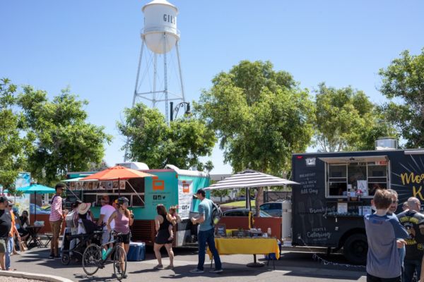 7 Reasons Gilbert, AZ Is Perfect for Your Next Family Vacation