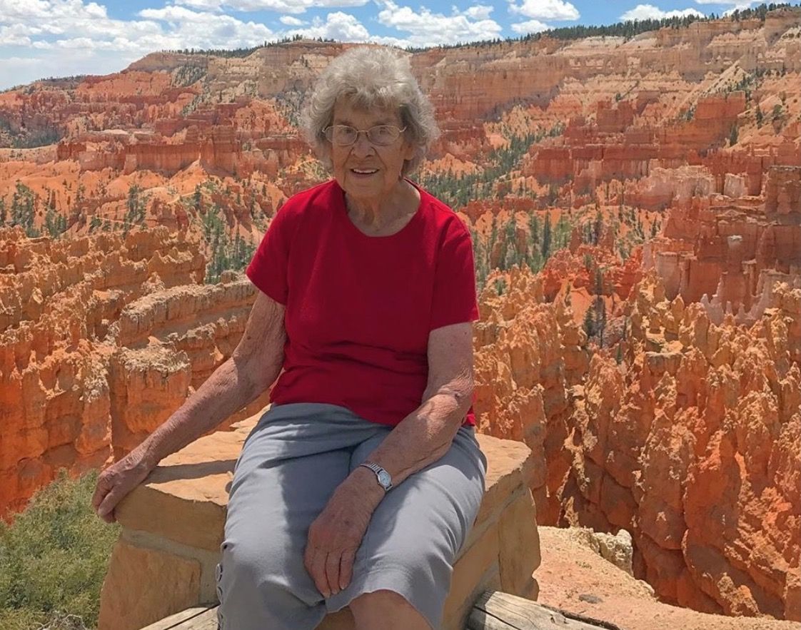 Airbnb Sending Grandma and Grandson to Hawaii