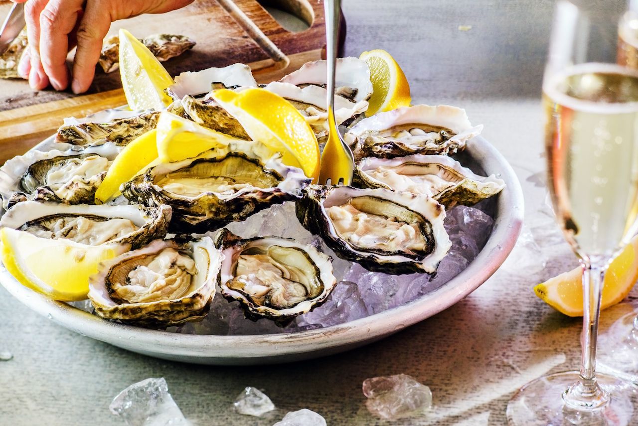 The Best Oyster Regions in the United States