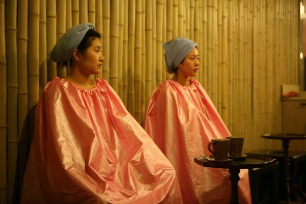 What Is a Jjimjilbang Spa in South Korea and What to Expect