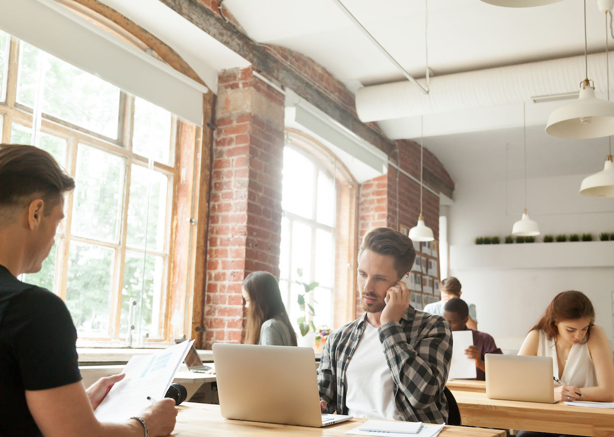 Proximity Nomad Opens Coworking Spaces Around the World to Travelers