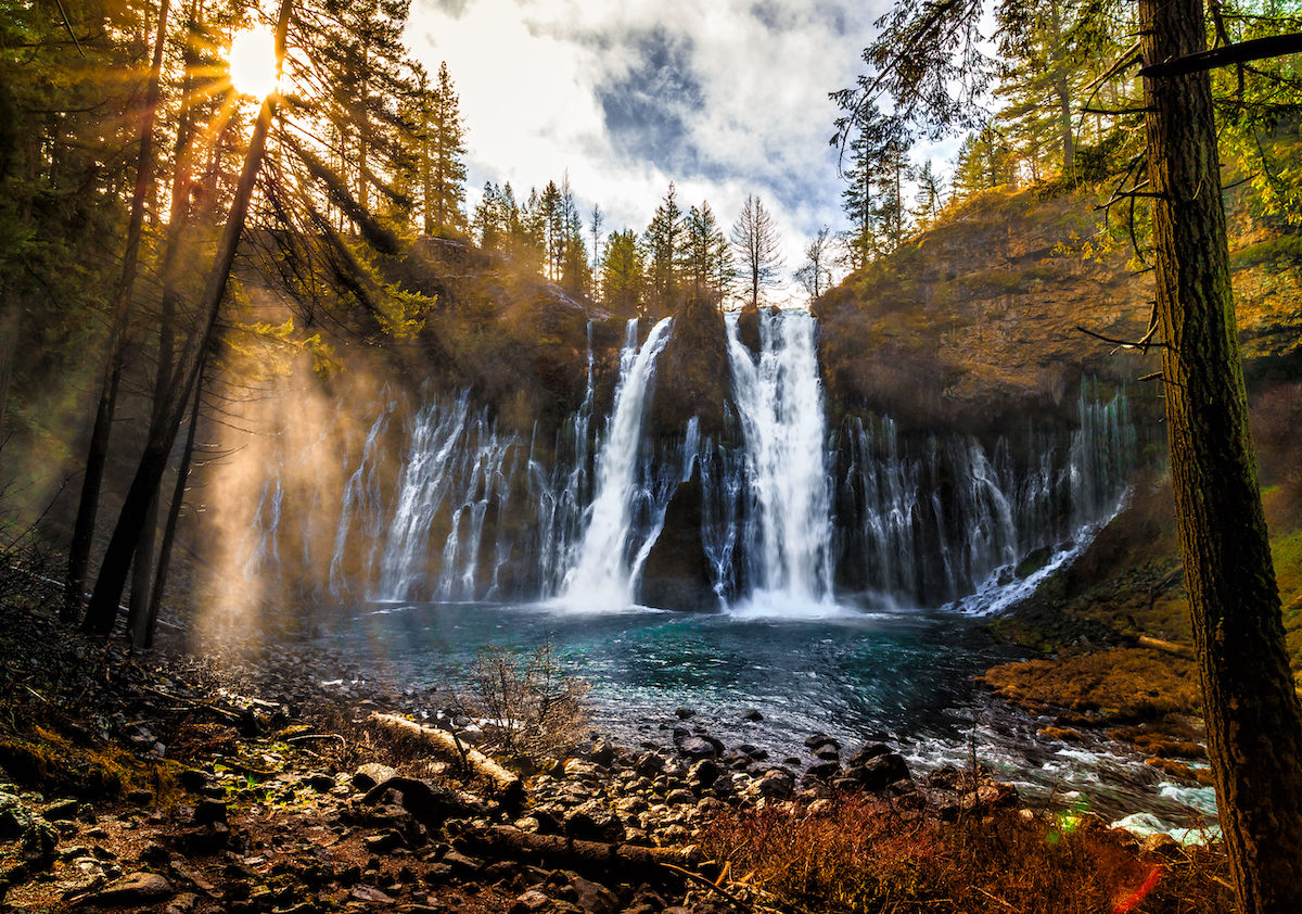 Best California Scenic Photo Locations