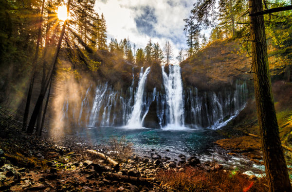 Best California Scenic Photo Locations