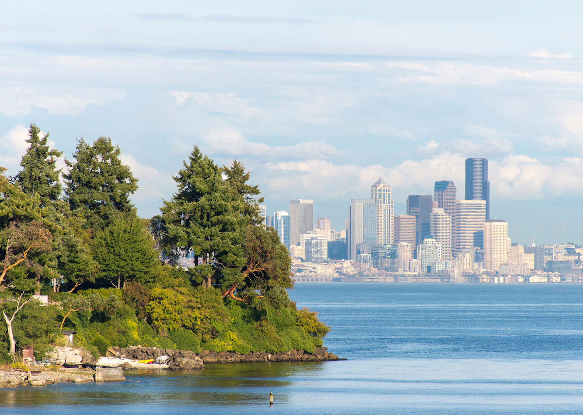 12 Things Only Someone Who's Been to Seattle Understands