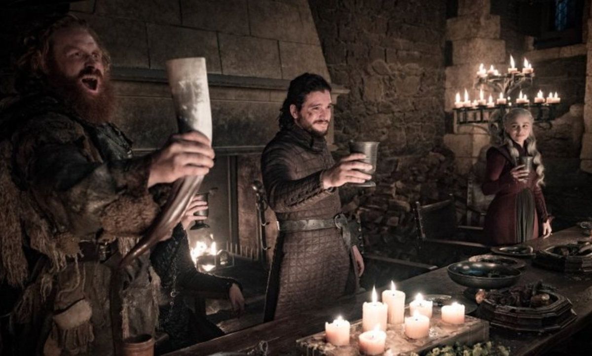 Do They Drink Mead on Game of Thrones and What Does It Taste Like