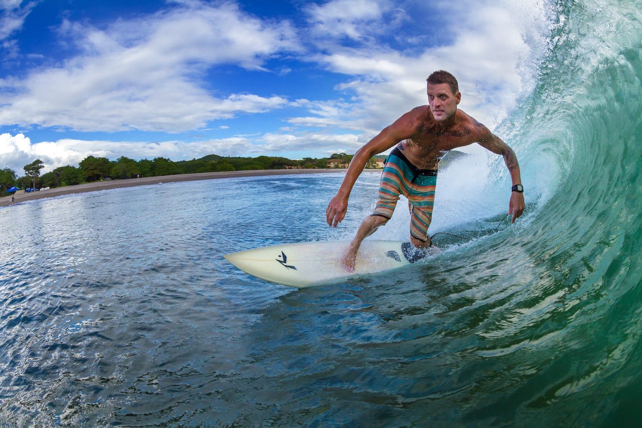6 Best Surf Spots in Nicaragua