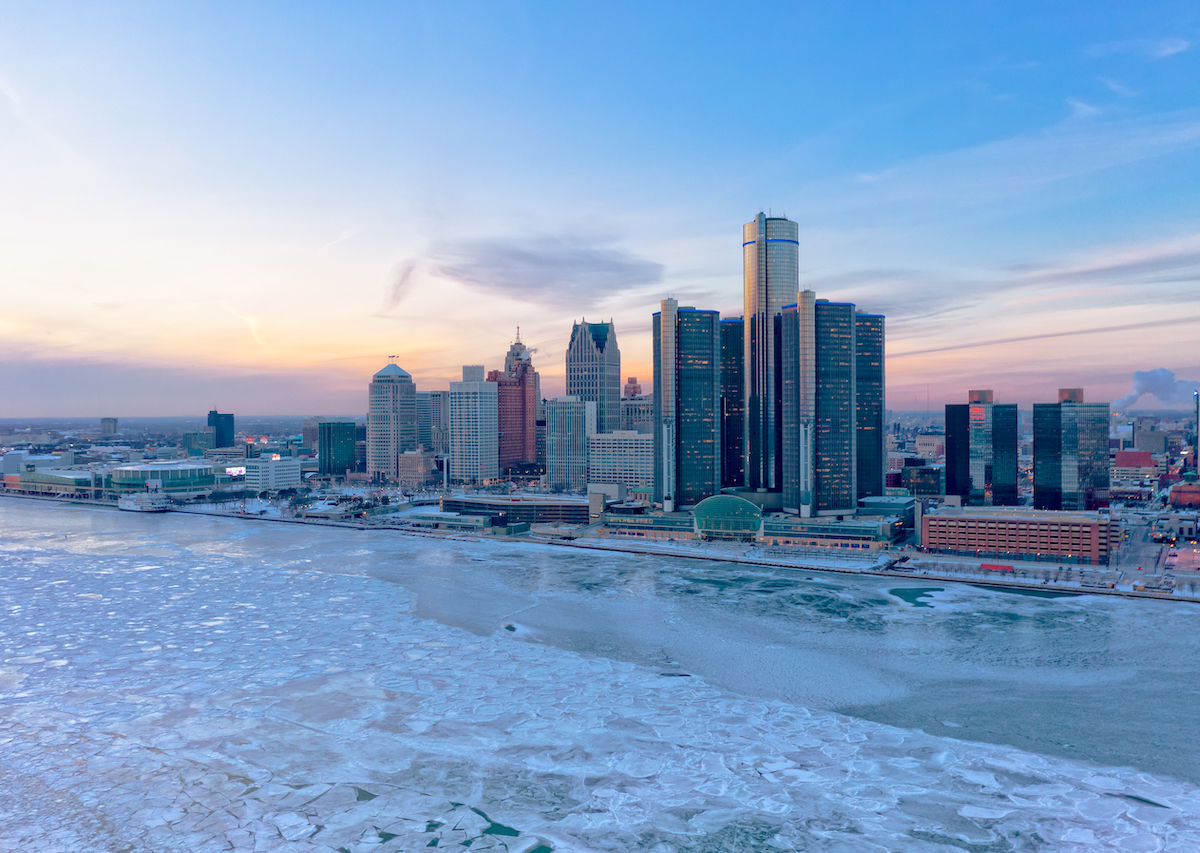 Farmer’s Almanac Polar Coaster 2019