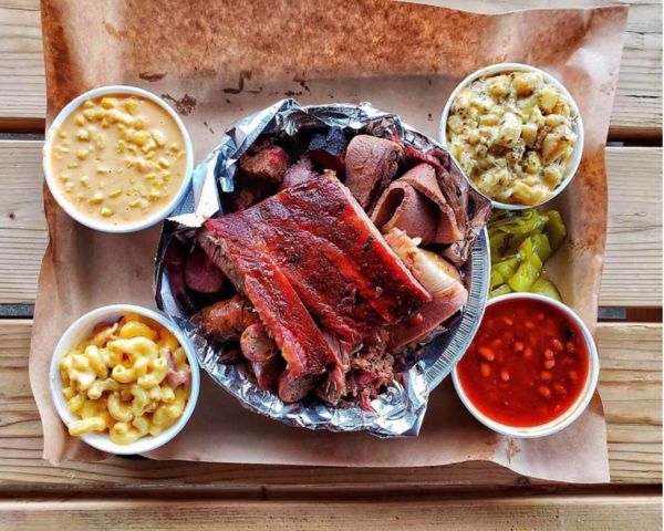 Everything You Need to Know About Kansas City Barbecue