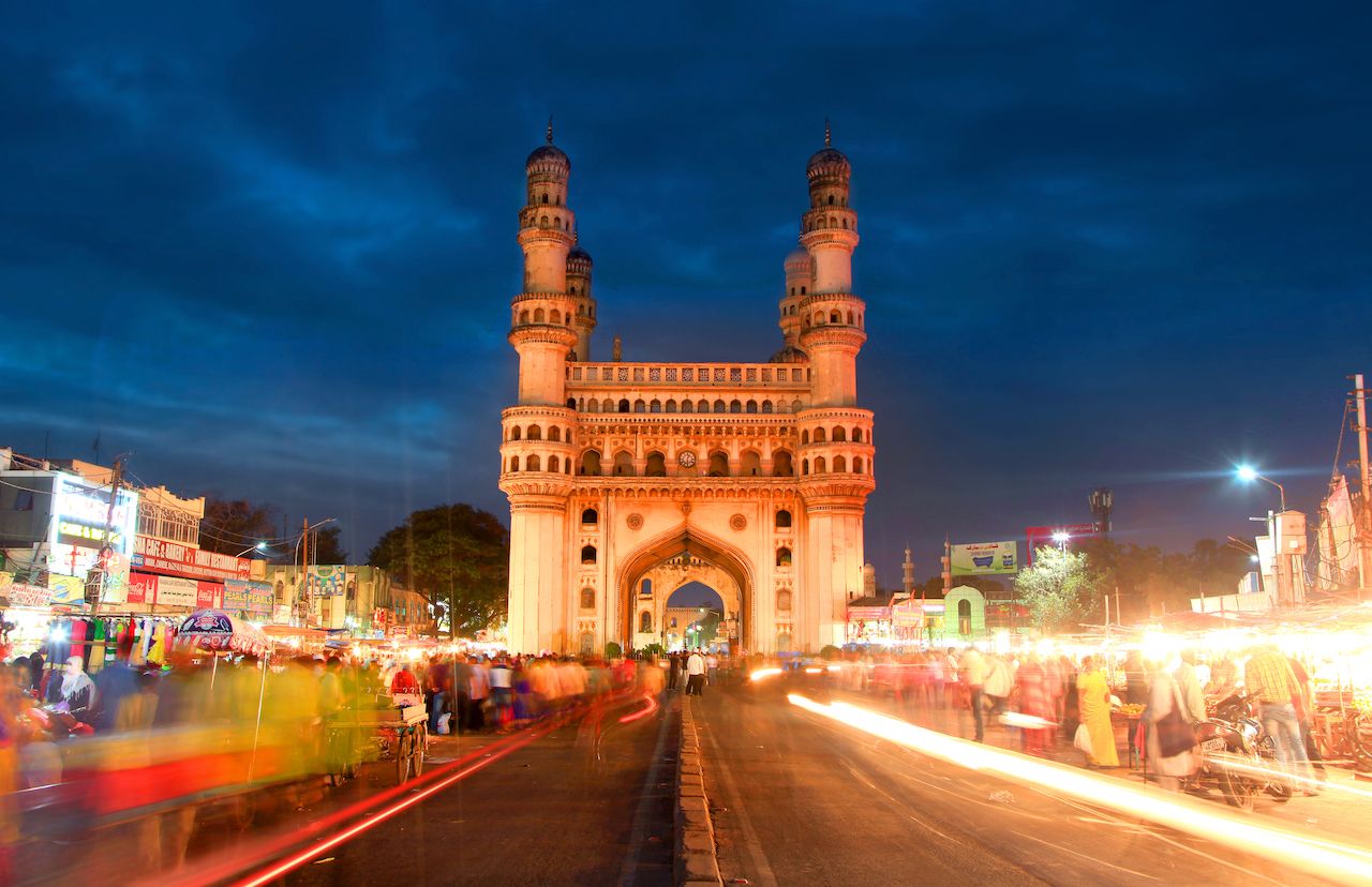 The Best Things to Do in Hyderabad, India