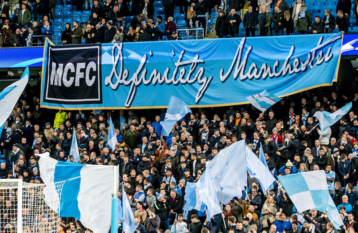 The best Manchester events and festivals