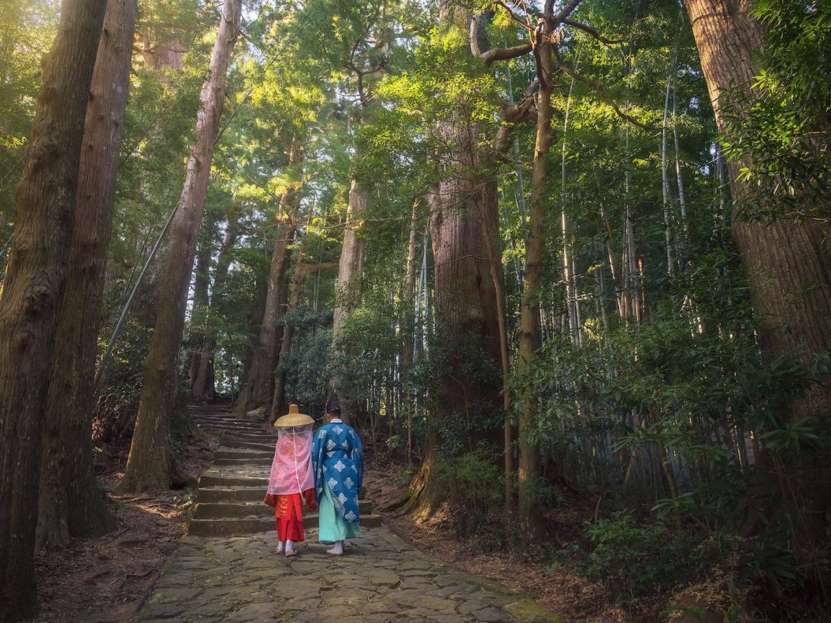 Japan Trekking Guide: Follow This 4-Part Itinerary for One Awesome Trip