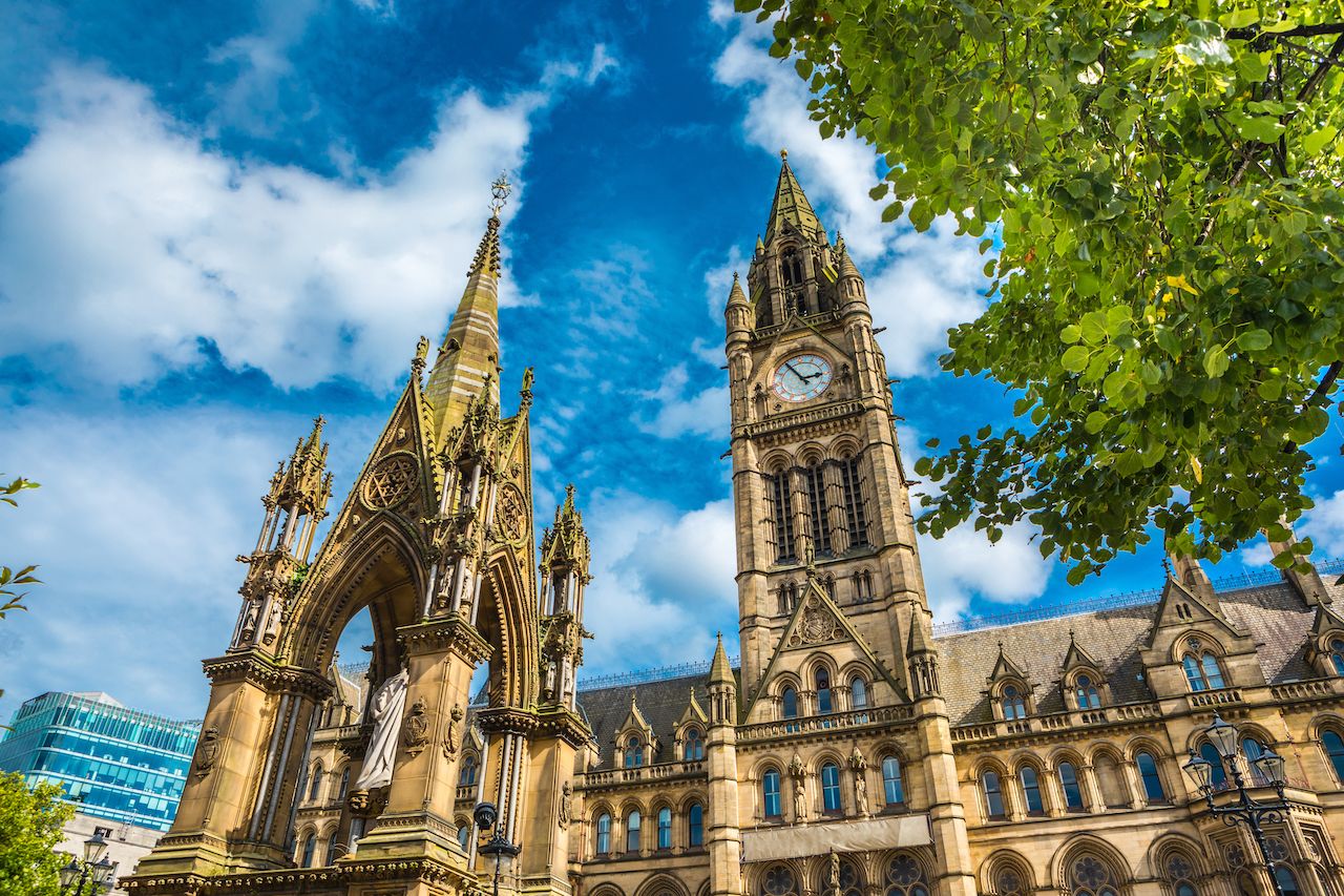 What to do in Manchester: the best art, culture, and music