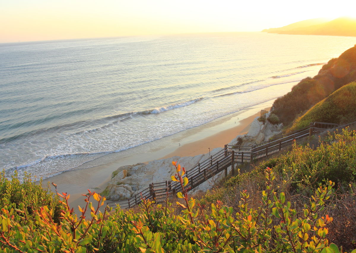 12 Things You Didn't Know About Santa Barbara, CA