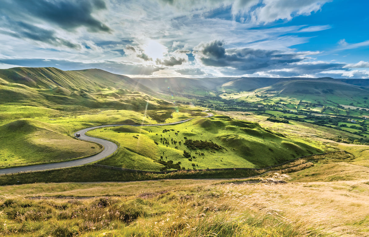 The best day trips from Manchester