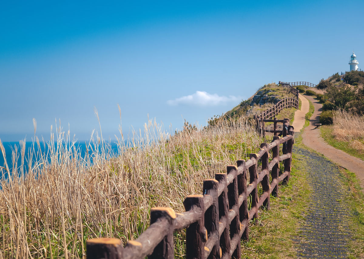 Where to Hike Near Seoul, South Korea