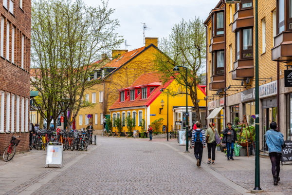 Best Things to Do in Lund, Sweden