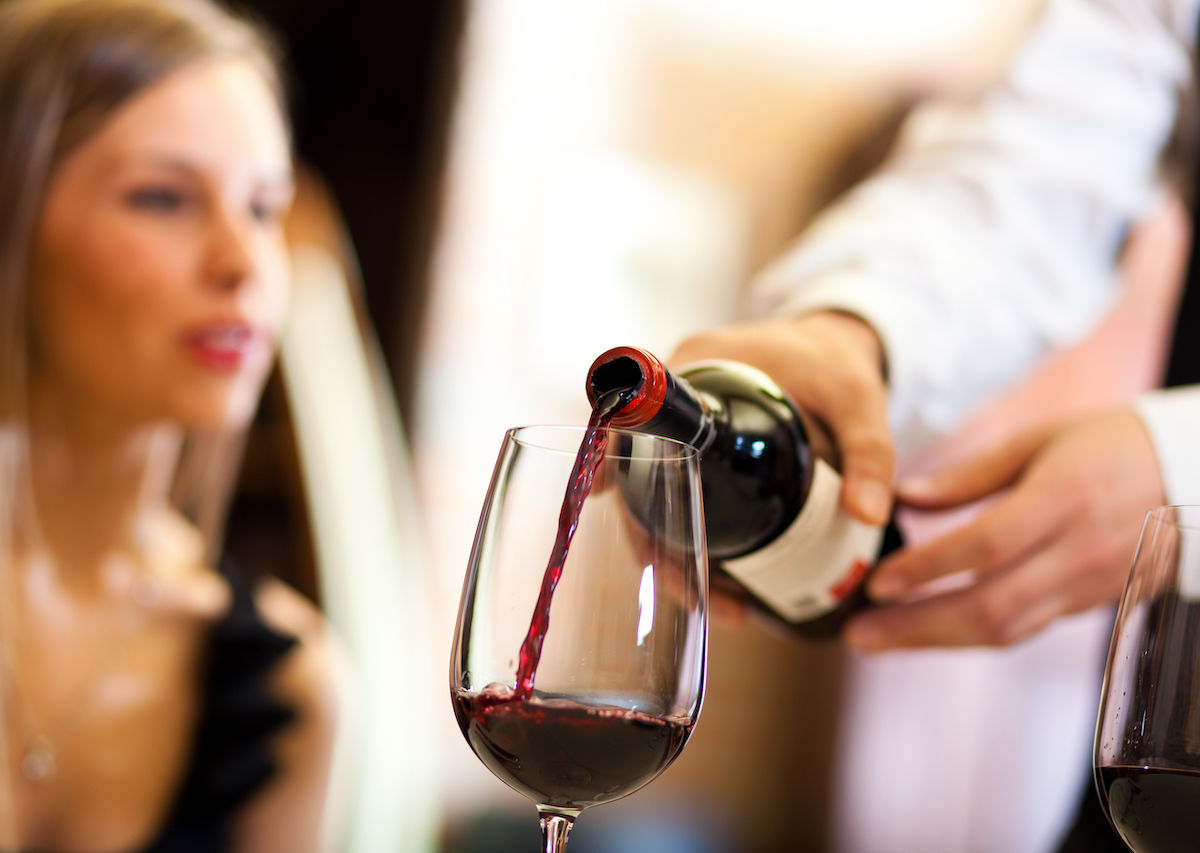 How to Decode a Wine Menu