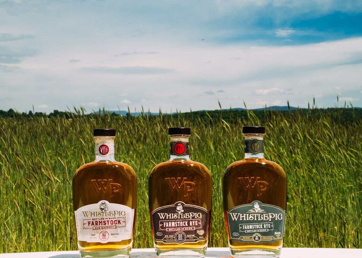 How to Purchase a Barrel of Whiskey and Stay at WhistlePig Farm