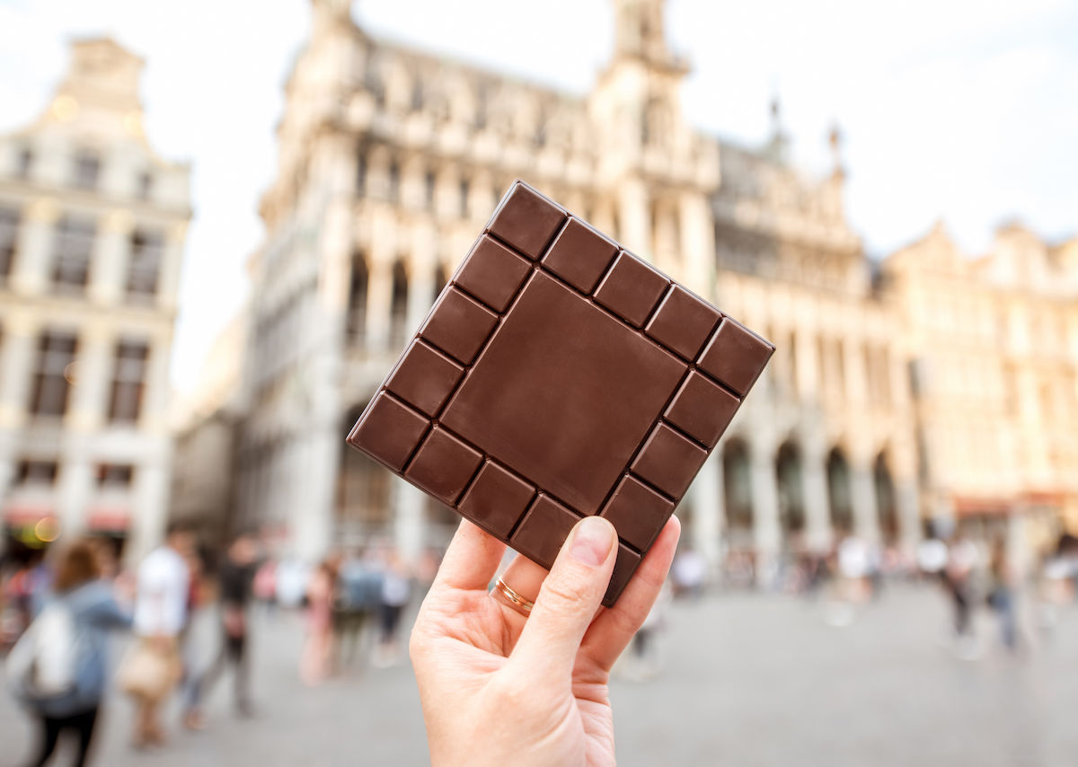 The Best Cities to Visit for Chocolate Lovers