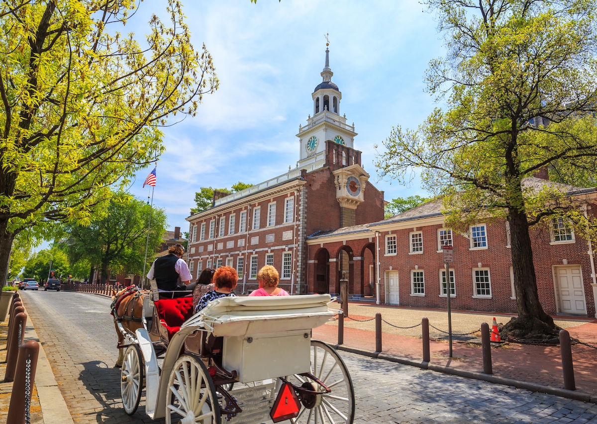 10 Signs You Were Born and Raised in Pennsylvania