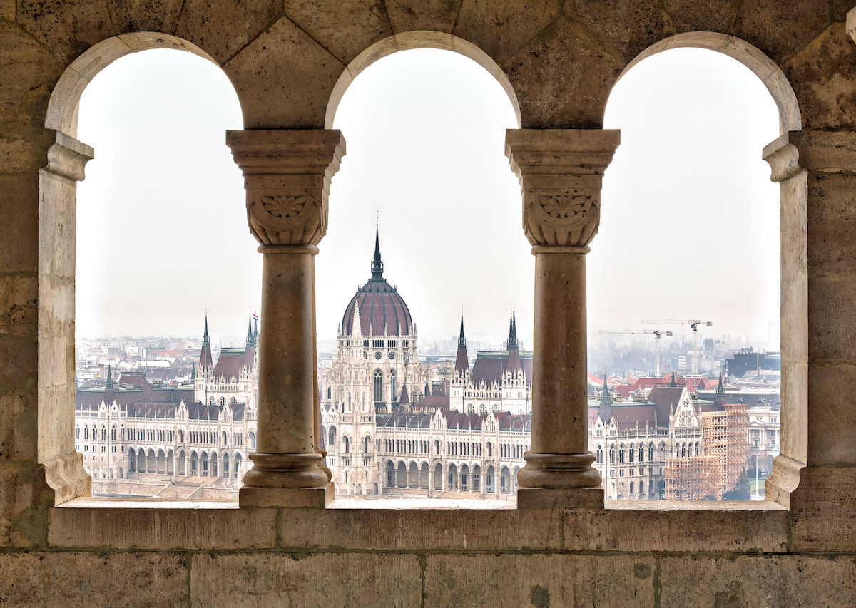 26 Things That Happen After a Year in Budapest