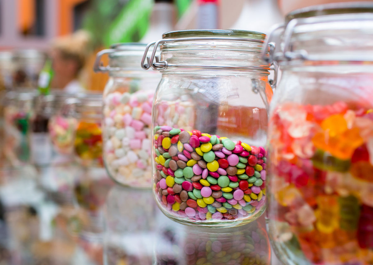 History of the Sweetest Day Candy Holiday Every October