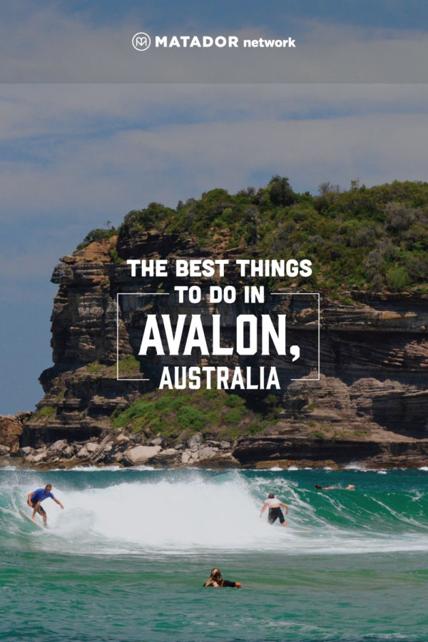 The Top Things to Do in Avalon Beach, Australia
