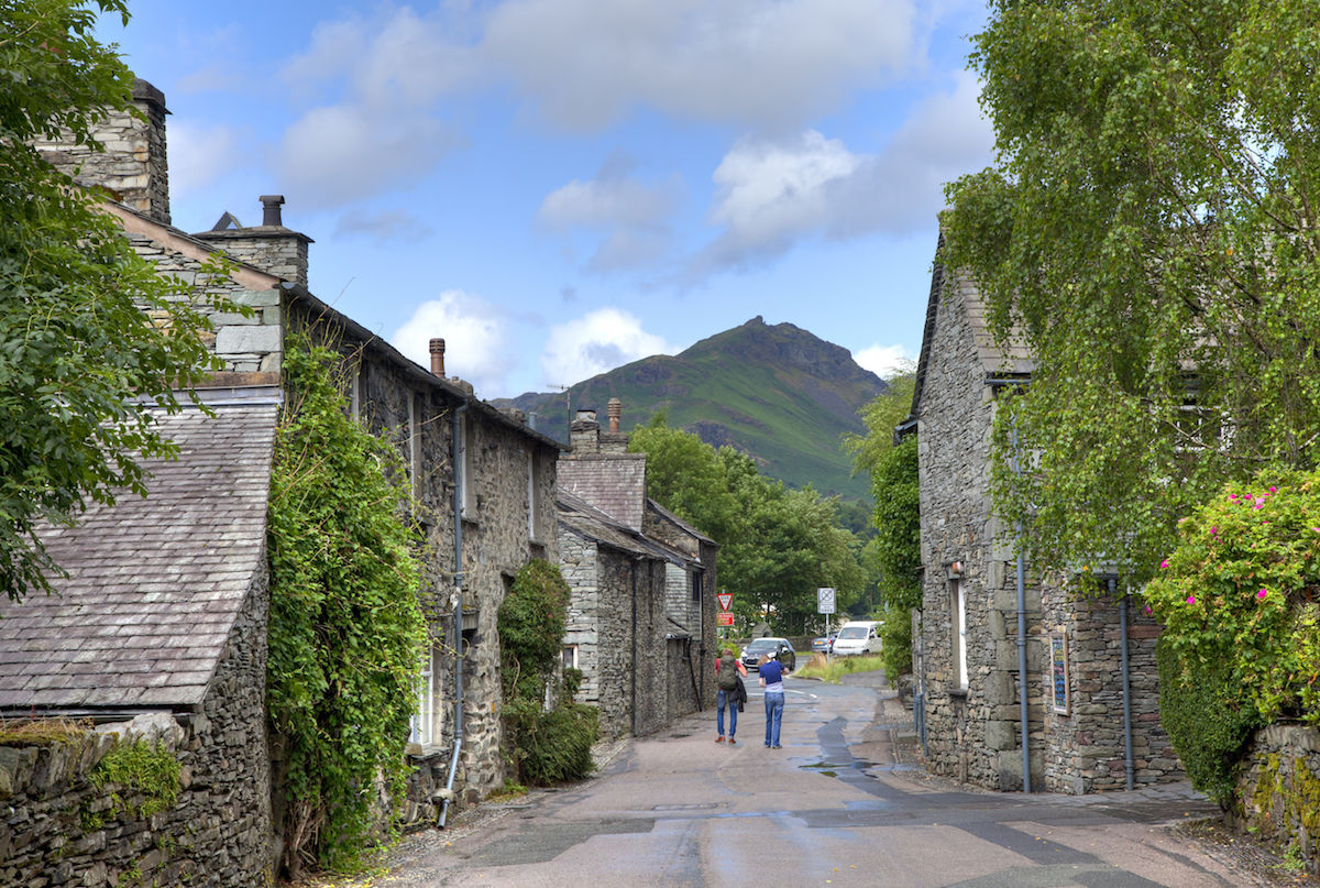 The Best Towns in England’s Lake