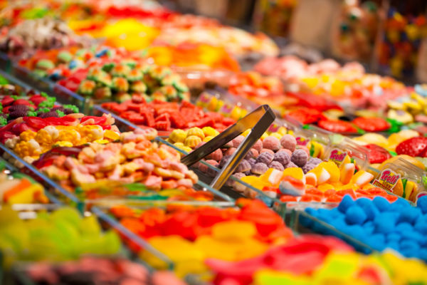 Everything you need to know about candy around the world