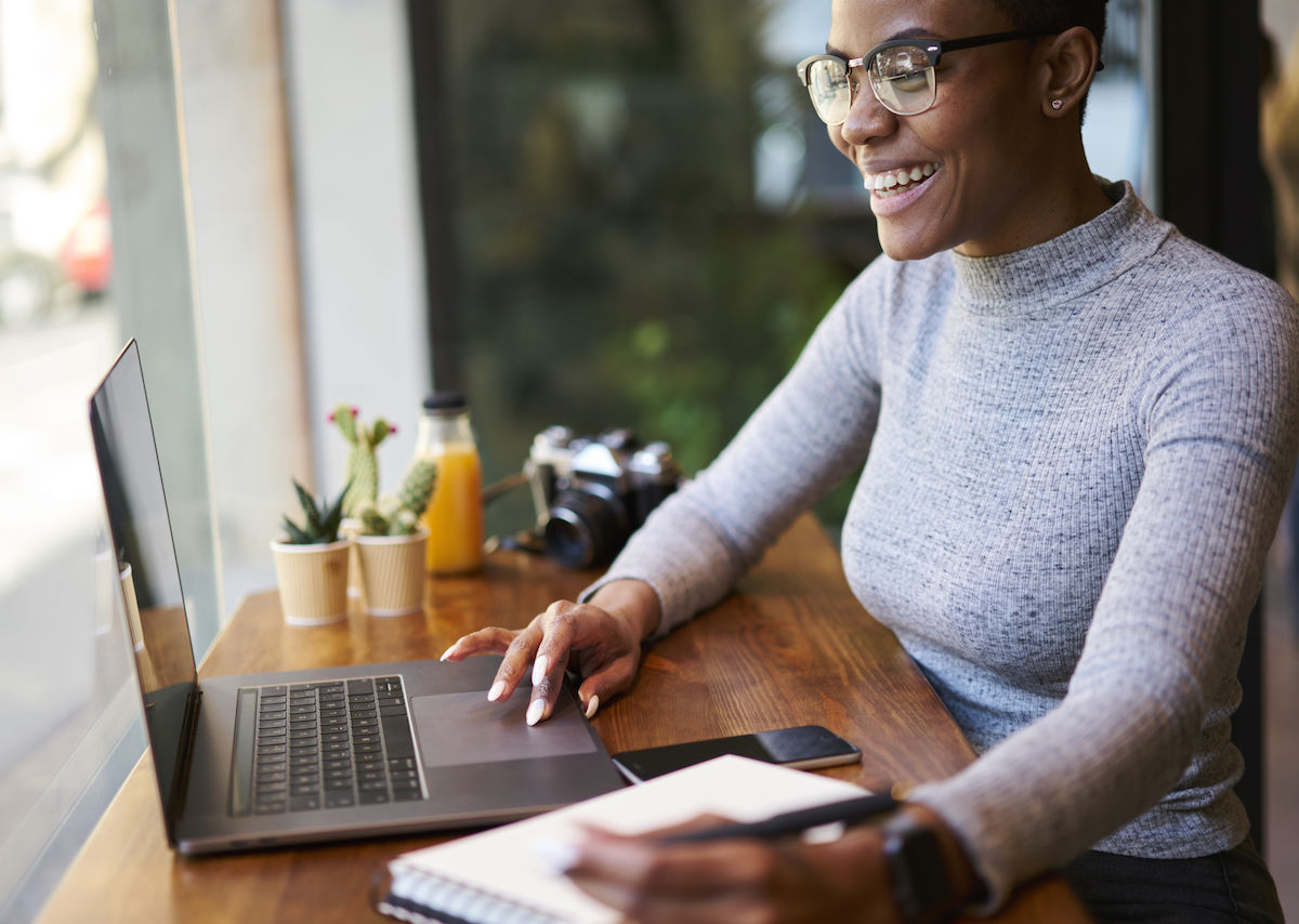 How to Transition Into a Location Independent Job