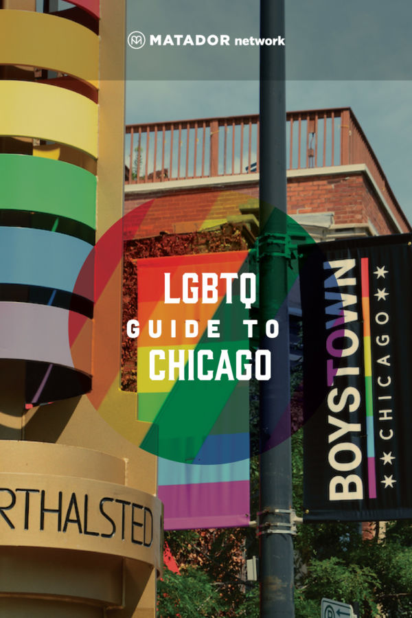 What to Do in Chicago for LGBTQ Travelers