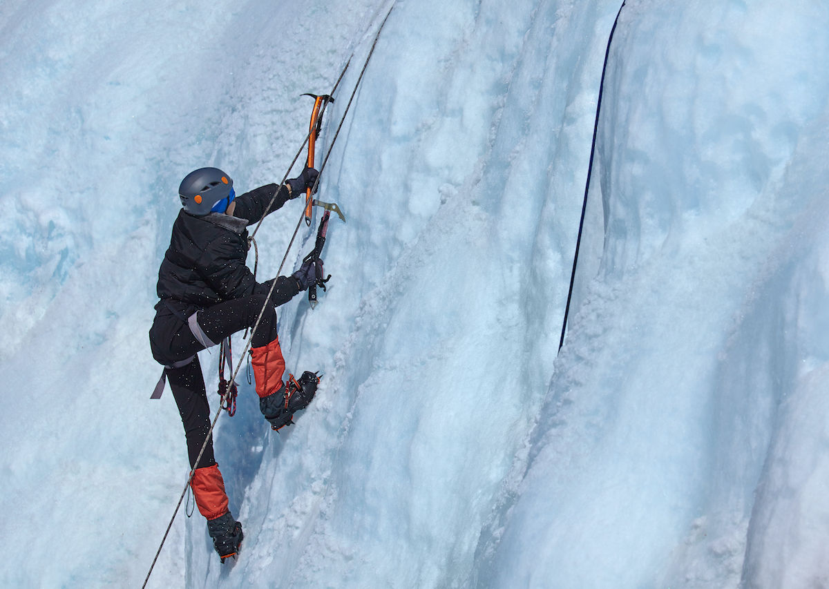 11 Sports We Wish Were in the Winter Olympics