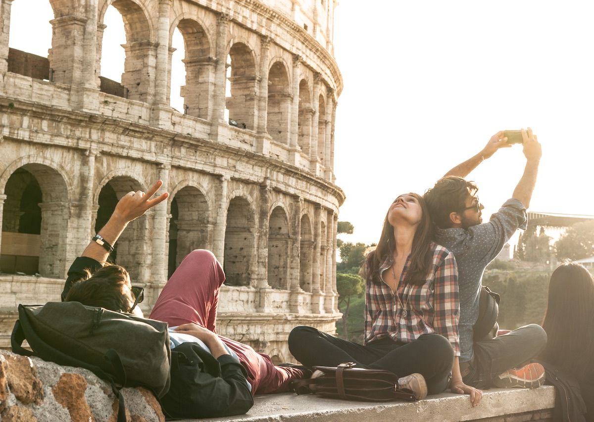 10 Extraordinarily Useful Italian Phrases