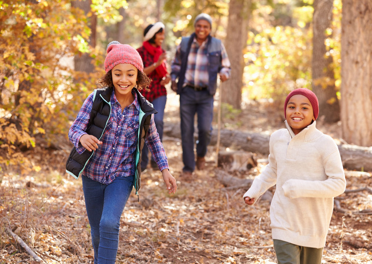 7 Ways to Teach Kids Tolerance