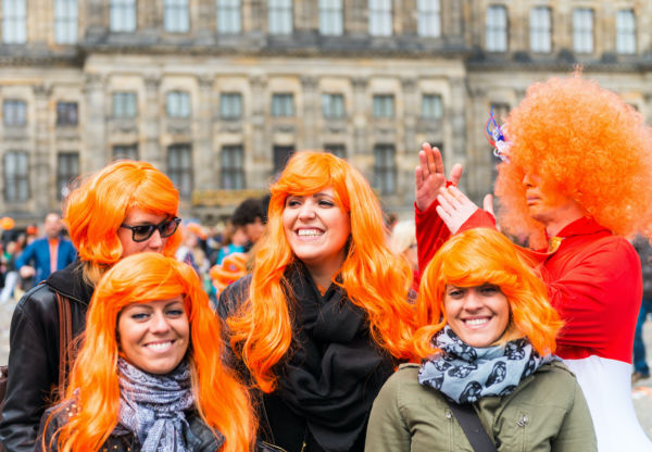 Your Essential Guide to Dutch Slang Expressions and Phrases