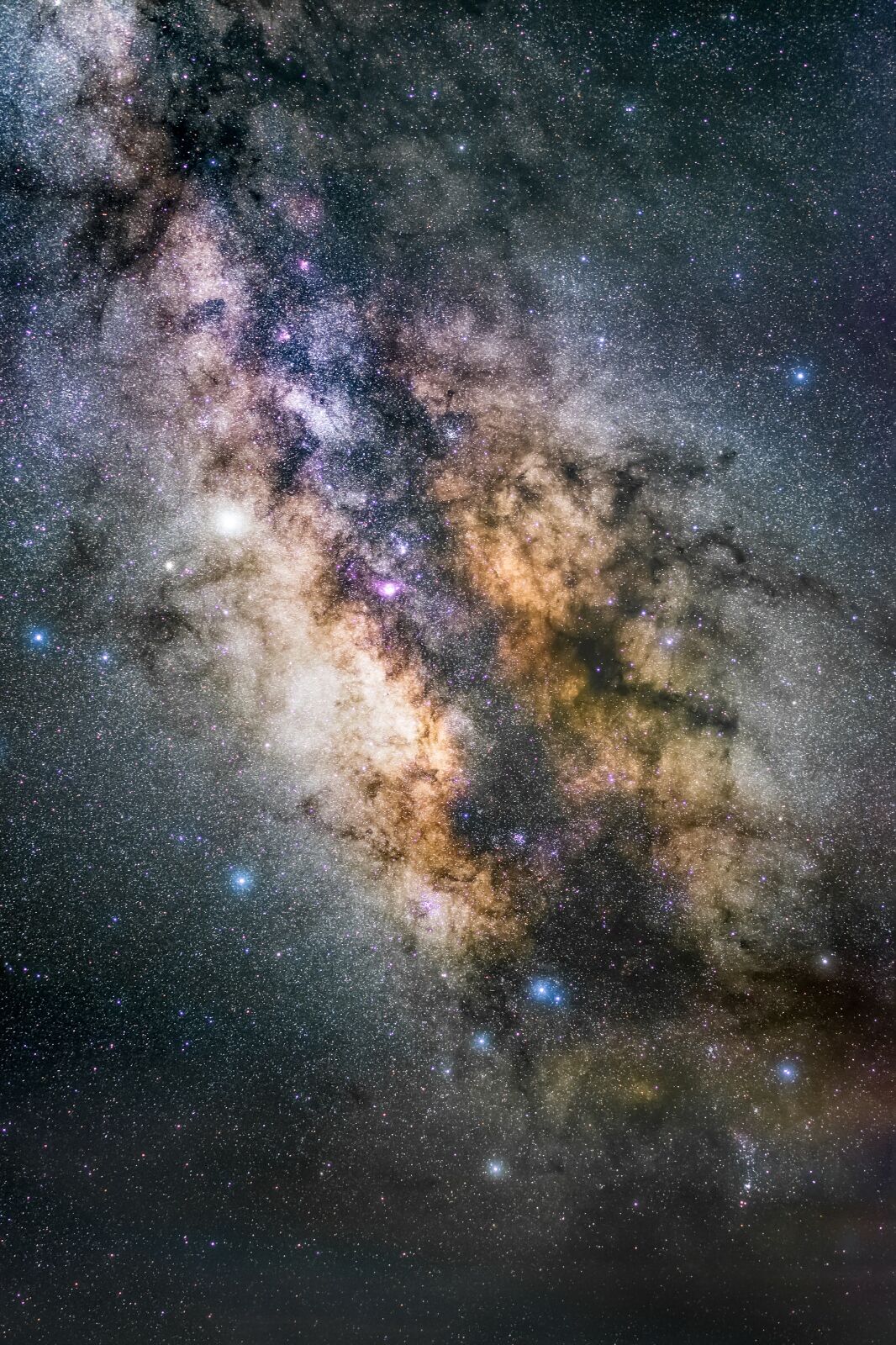 All The Dark Sky Locations In The US For An Epic Stargazing Vacation All The Dark Sky Locations In The US For An Epic Stargazing Vacation