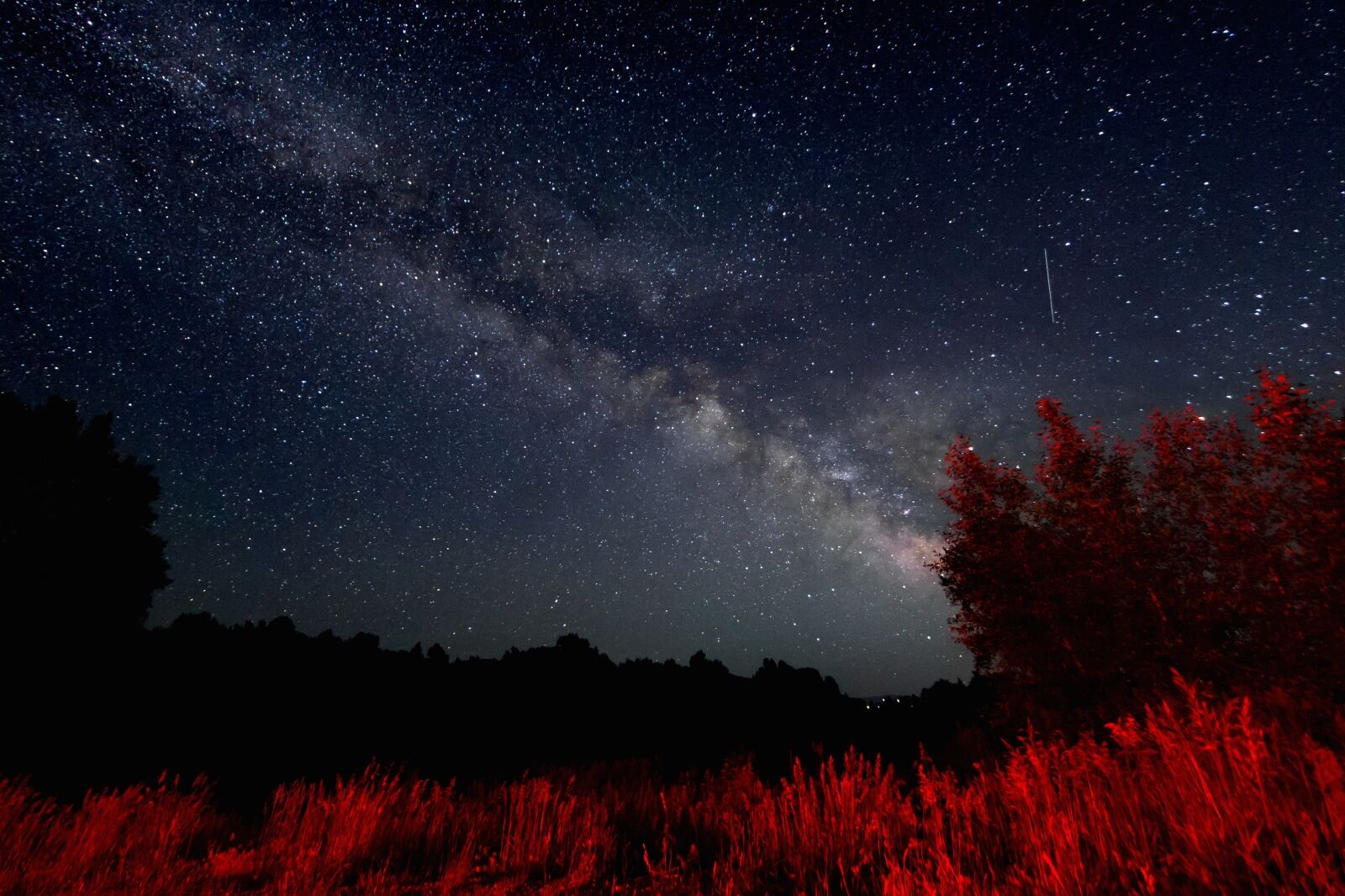 All The Dark Sky Locations In The US For An Epic Stargazing Vacation All The Dark Sky Locations In The US For An Epic Stargazing Vacation