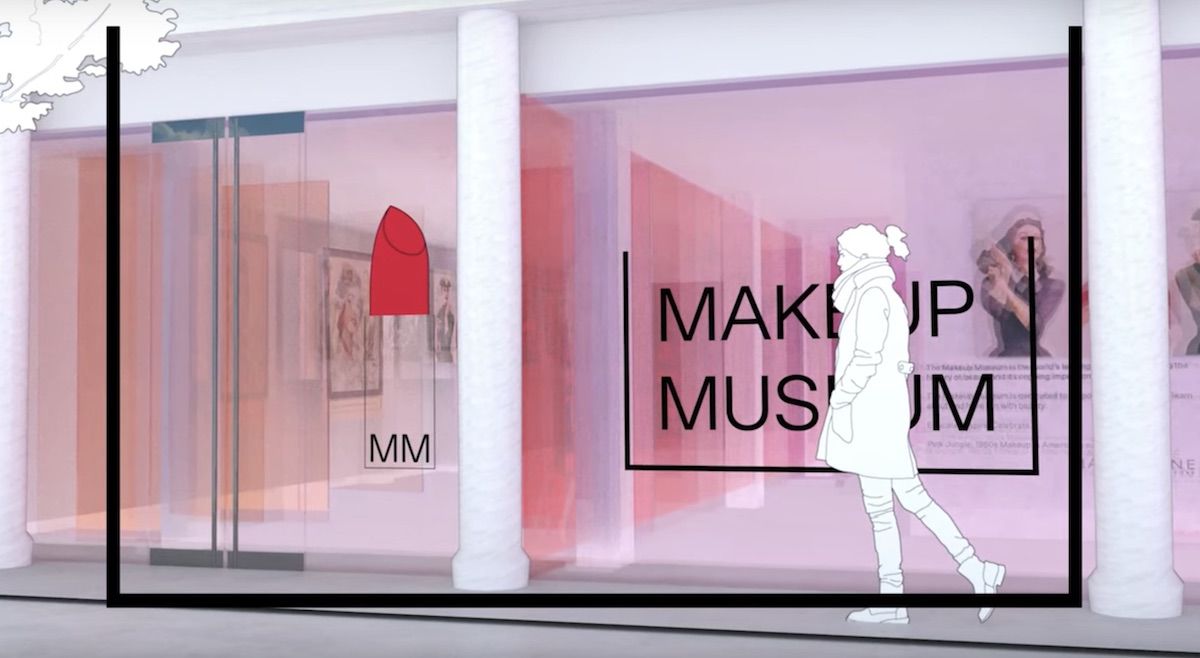 Makeup Museum in New York City Tickets and Location