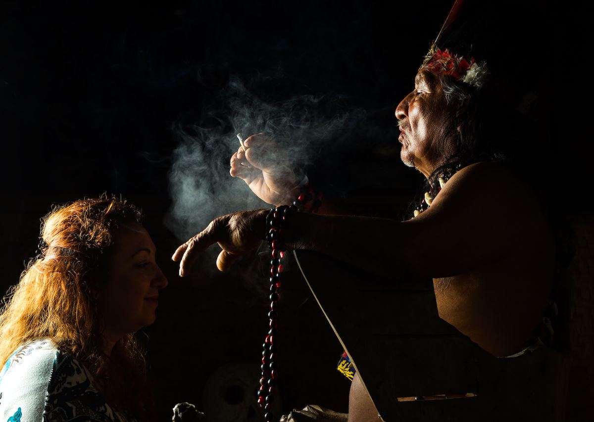 The Possibilities and Risks of Ayahuasca as a Sacred Pilgrimage