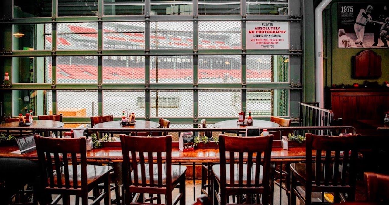 The best bars in Boston to drink at right now