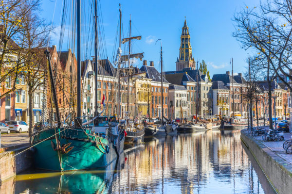 The Best Things to Do in Groningen, Netherlands