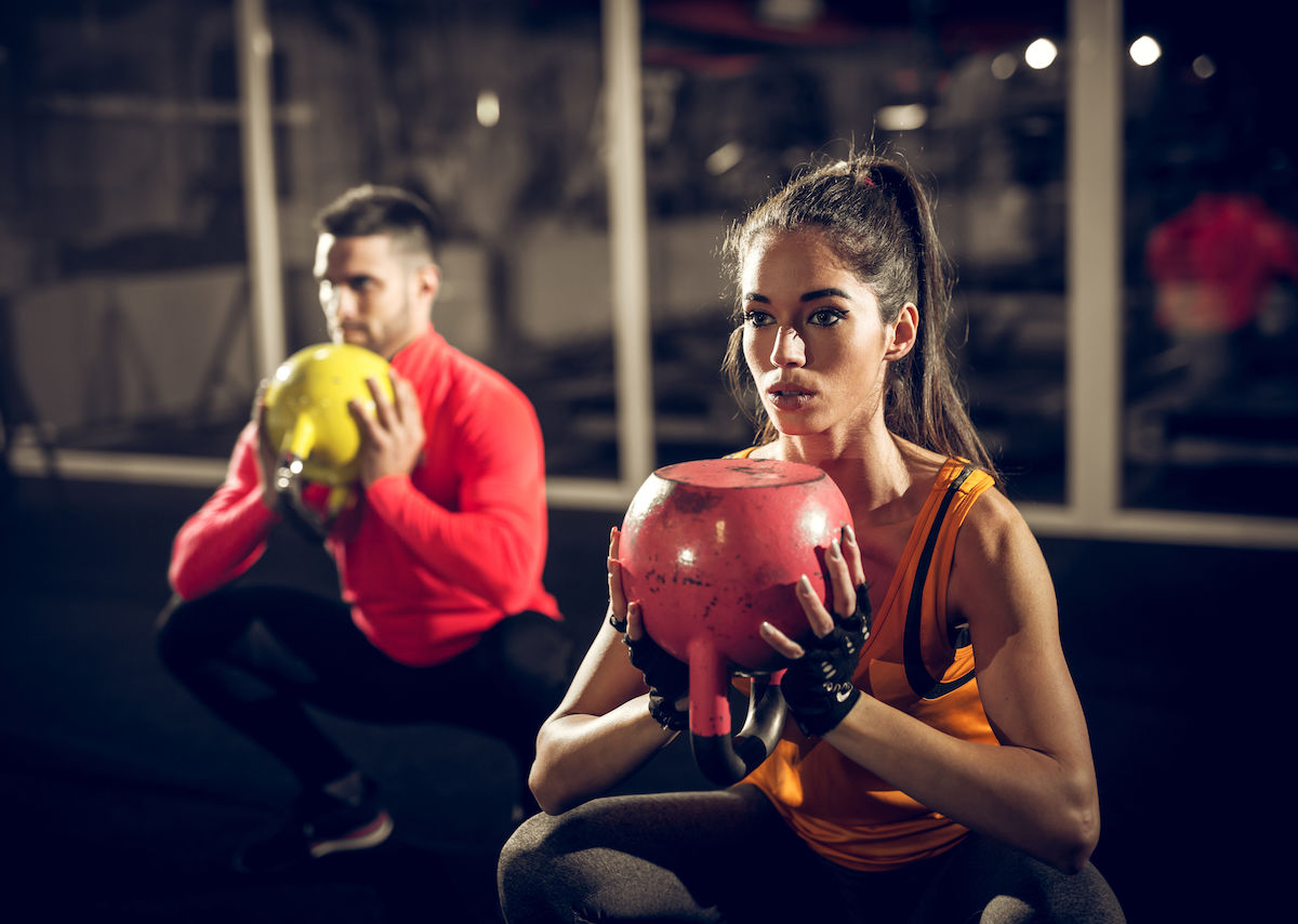 The 9 Best Exercises for Skiing to Improve Strength and Coordination