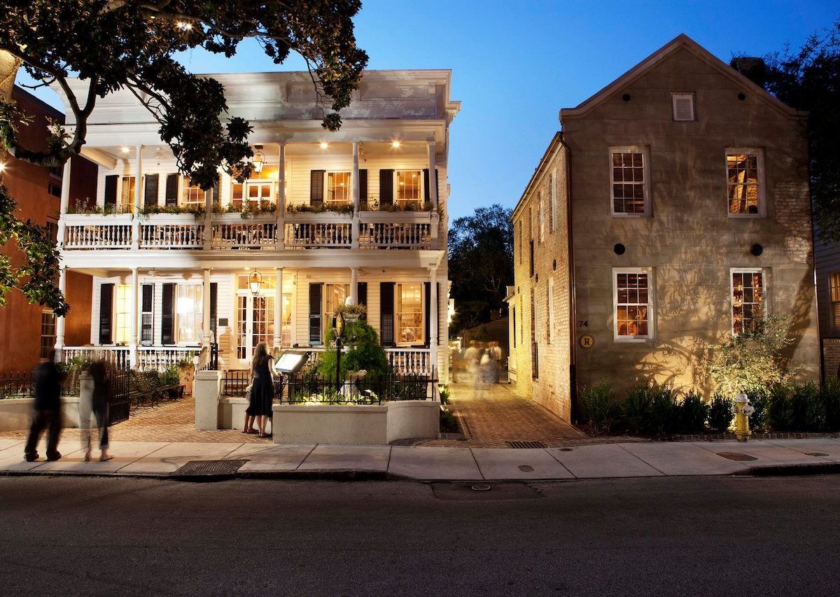 Best Food Cities of the 2010s