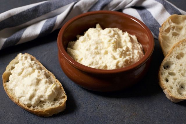 Traditional Serbian Dishes